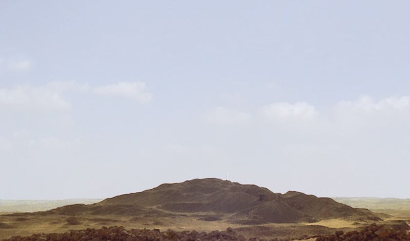 Pyramid of Ahmose I