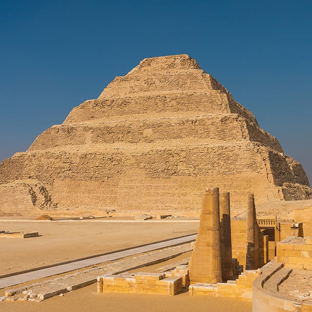 Khendjer Pharaoh