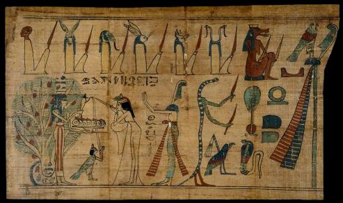 Third Intermediate Period of Egypt