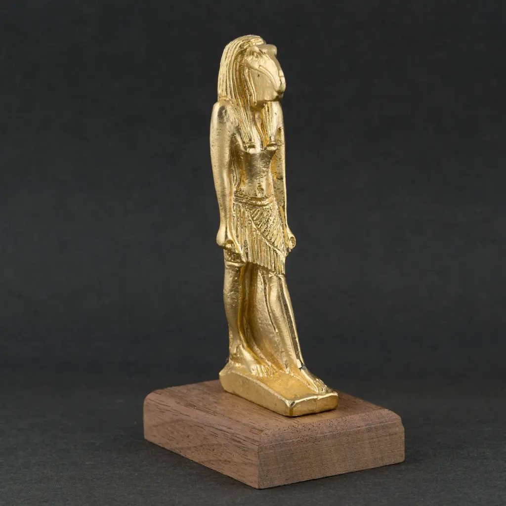 Thoth God of Intellect