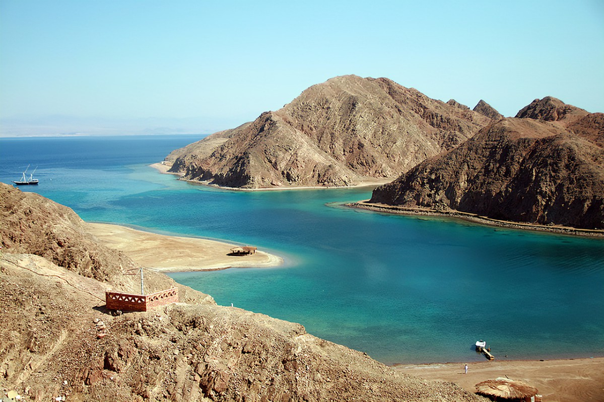 Taba city